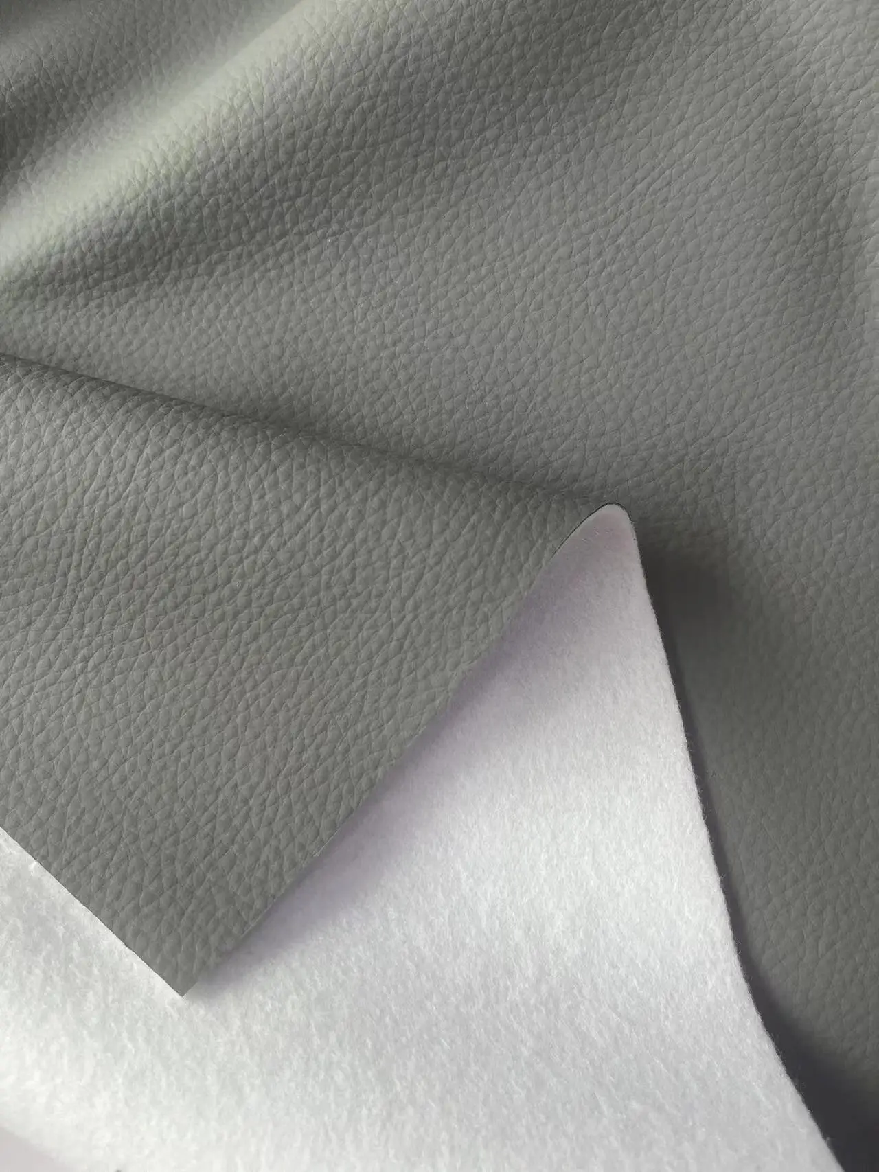 Rexine Leather - Durable, Versatile PVC Synthetic Leather