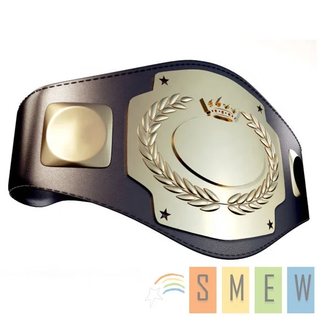 Cinturón de lucha para eventos, cinturón de campeonato de boxeo de ...