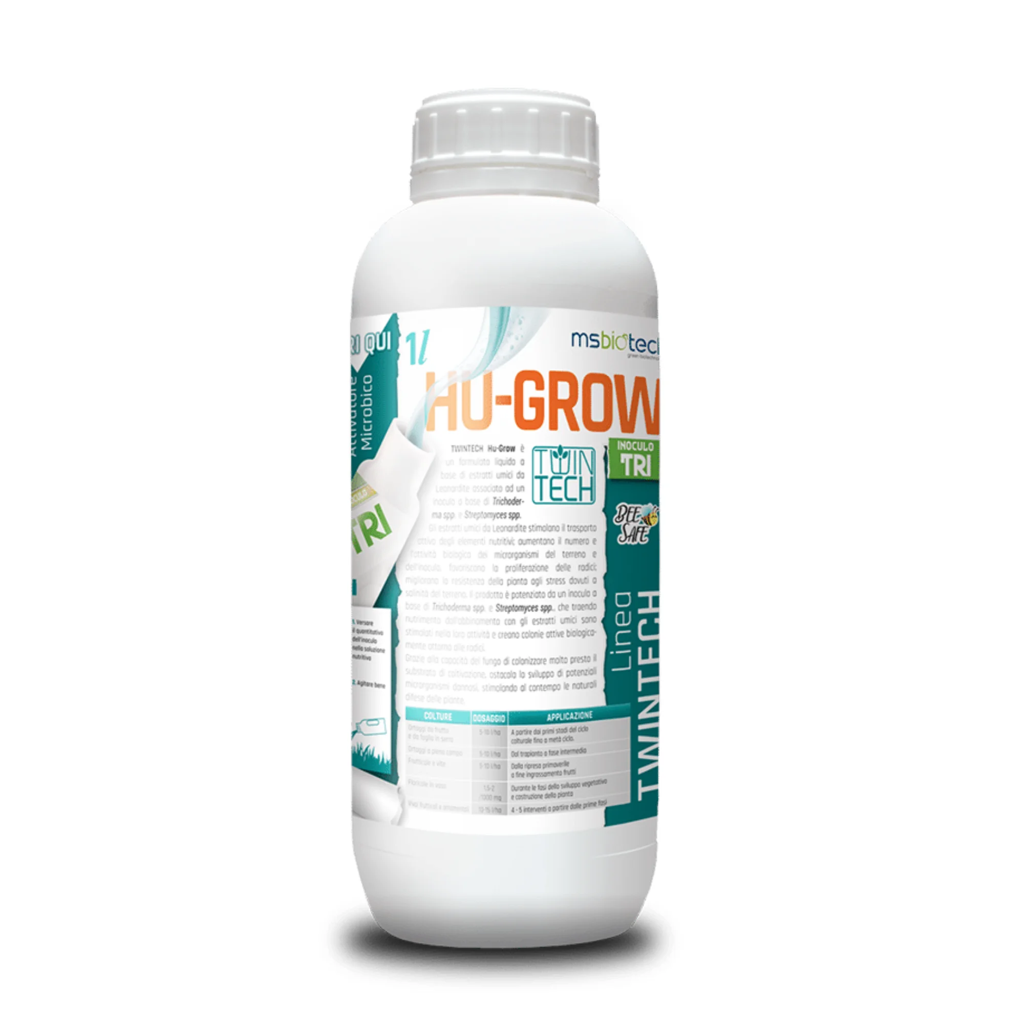 Greatest Quality Italian Origin Twintech Hu-grow For Sale - Buy ...