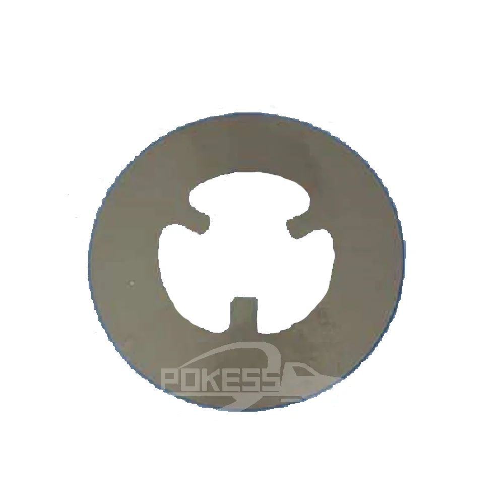 Auto Parts LR025305 6M8G6278AA Eccentric Shaft Tooth Spacer for Ford ...