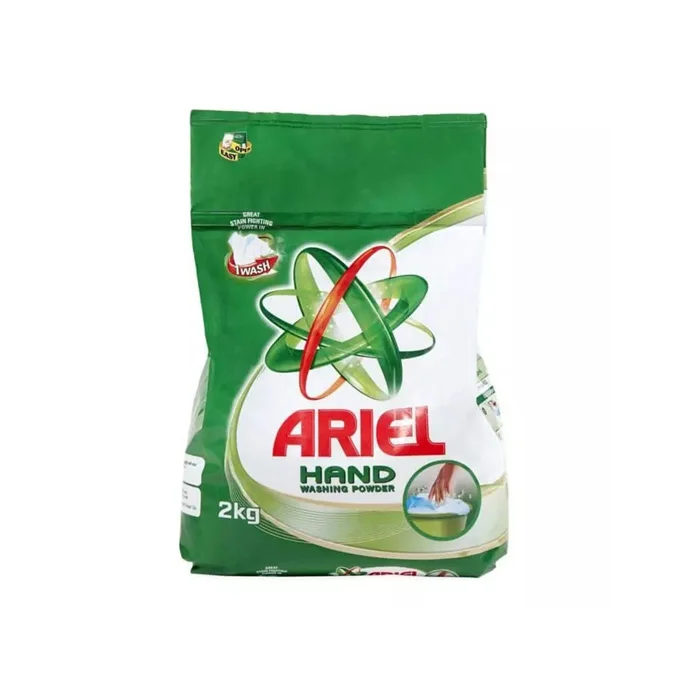 Ariel Detergent Powder Washing Machine Used Best Hand Wash Detergent ...