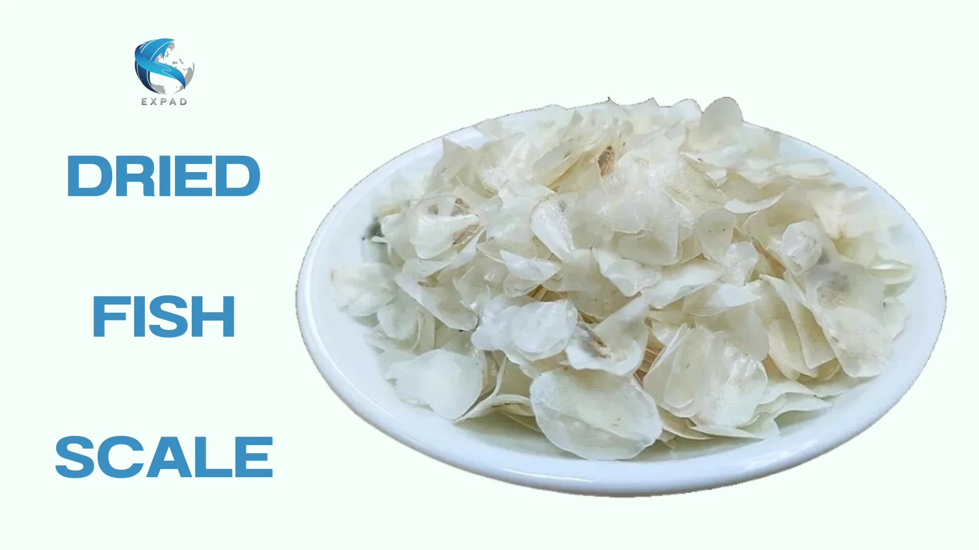 Sea Bass Fish Scale Viet Nam Export High Quality Red Tilapia Scale ...