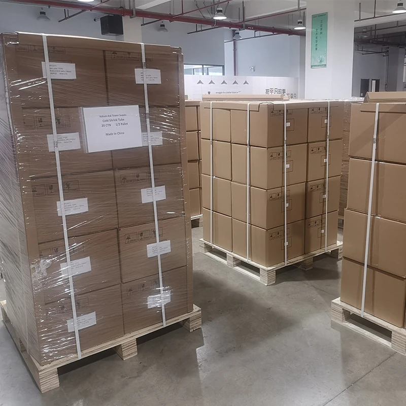 Safety Protection Fire-Retardant and Electric Arc-Resistant Fireproof Tape