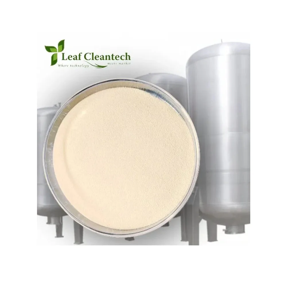 Molasses Storage Enzyme - Contamination Control - Mold Inhibitor - From ...