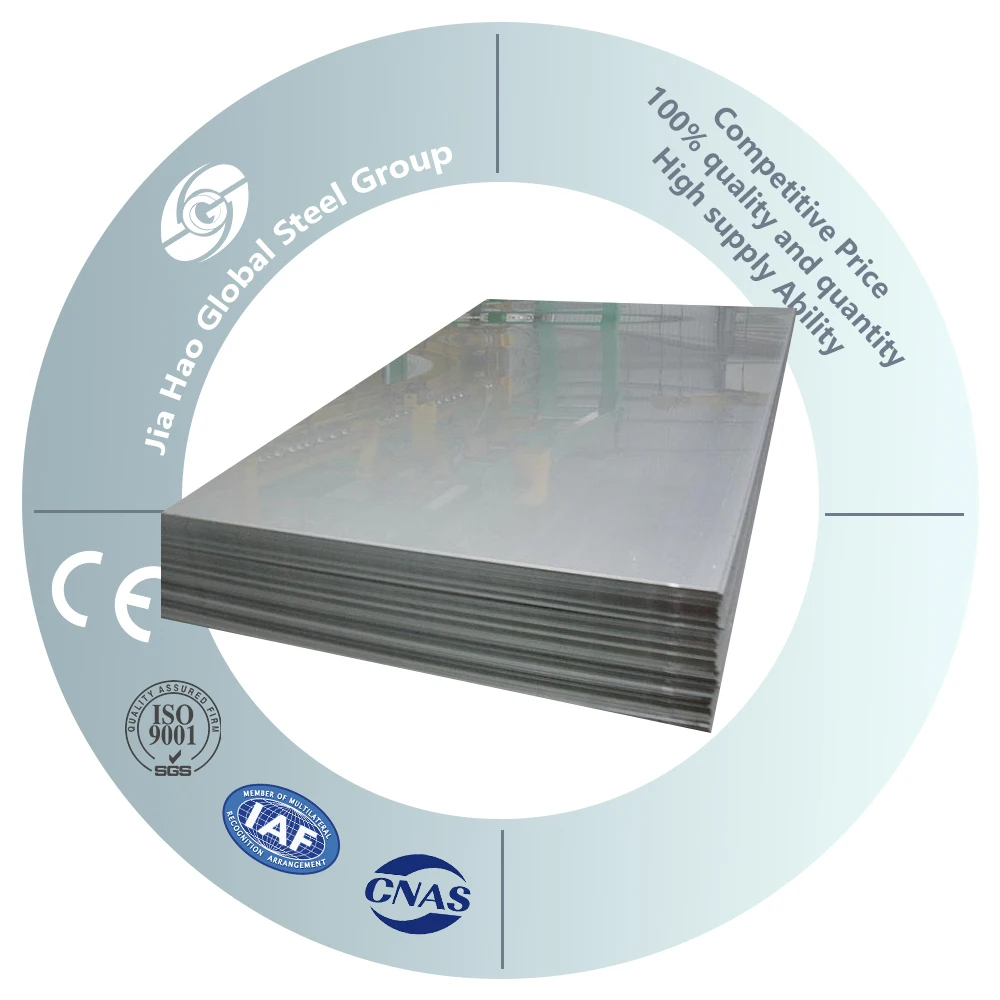 201 Ss Sheet for Wall Panels Cold Rolled 4x8 Stainless Steel ...