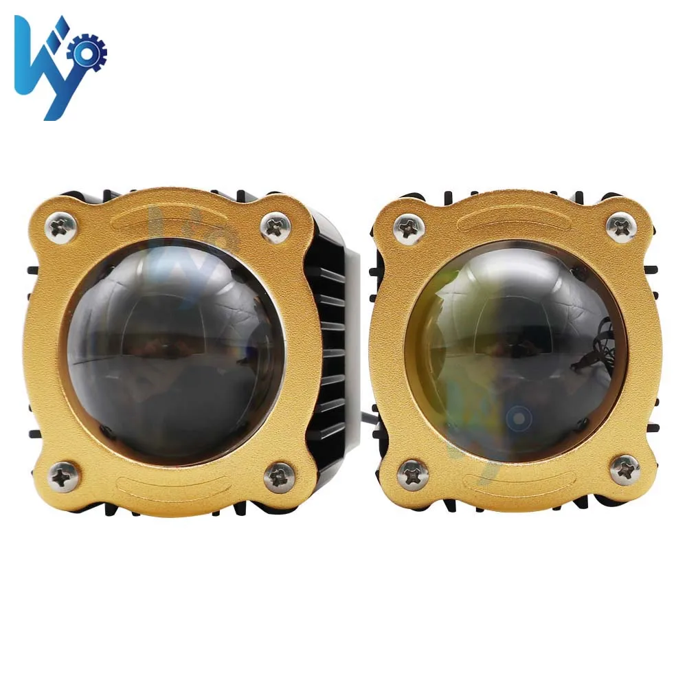 Kywdp002 12v 36w Led Work Light Tractor Round Car Off Road Vehicle Auto ...