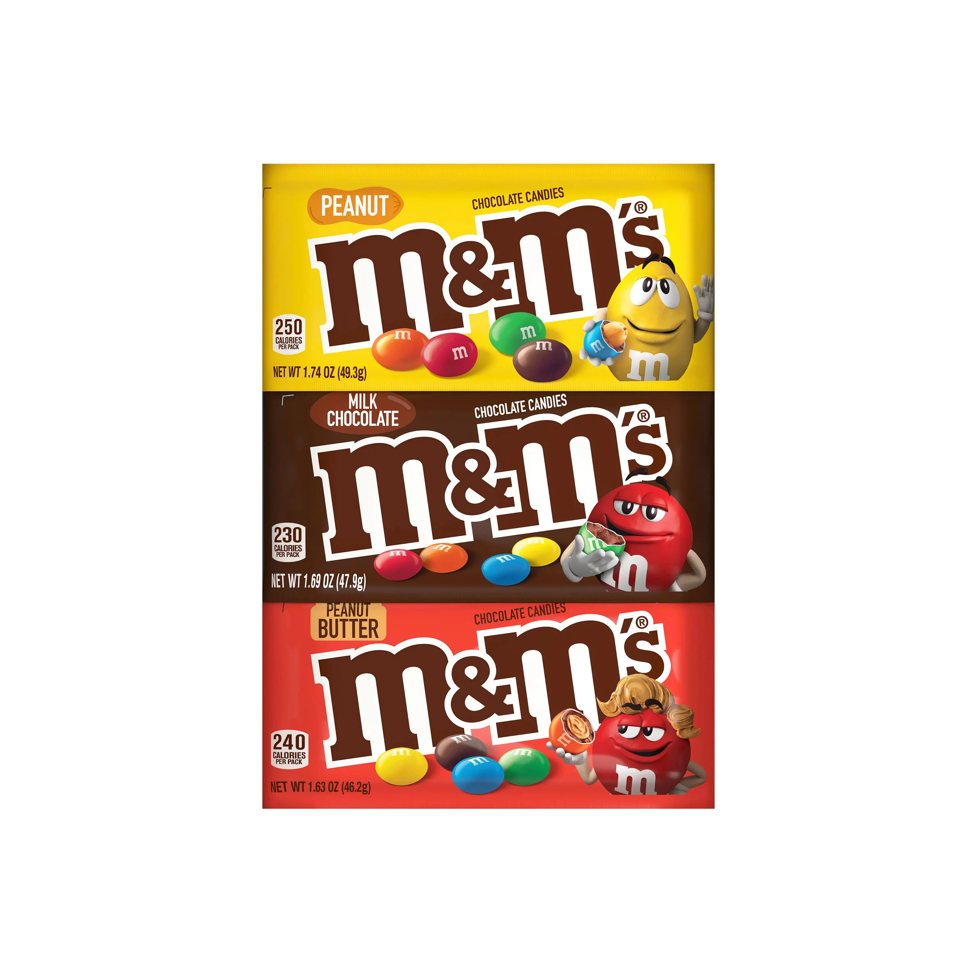 M&ms Candies & Candies M&ms Chocolate 45g - Buy Wholesale Quality M&m ...