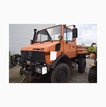 New Mercedes Unimog Mercedes For Sale Used Mercedes-benz Unimog U530 ...