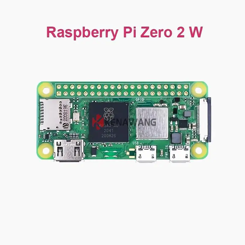 Raspberry Pi Zero2W Raspberry Pi Zero 2W Development Board Python Programming RA744| Alibaba.com