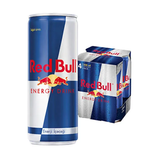 Quality Original Red Bull Energy Drink/ Wholesale Redbull / Red Bull ...