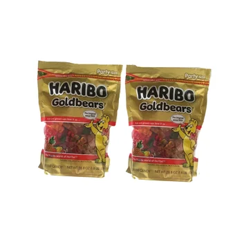 Haribo Bag Dragibus 40 Gr In Wholesale Packing - Buy Original Haribo ...