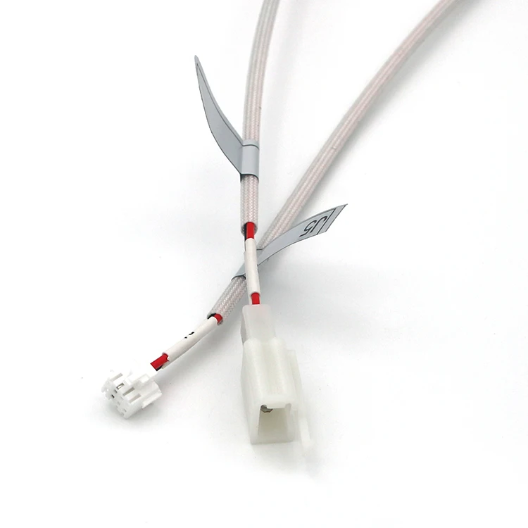 HXH Connector THB Connector Slave Control Wire Harness