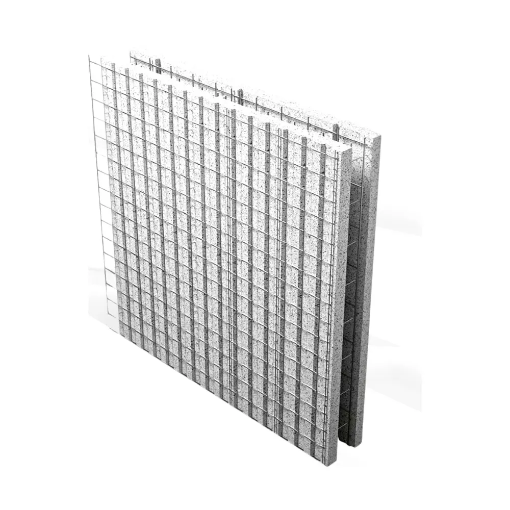 Modular Solutions for Rapid Housing Using SCIP Panels