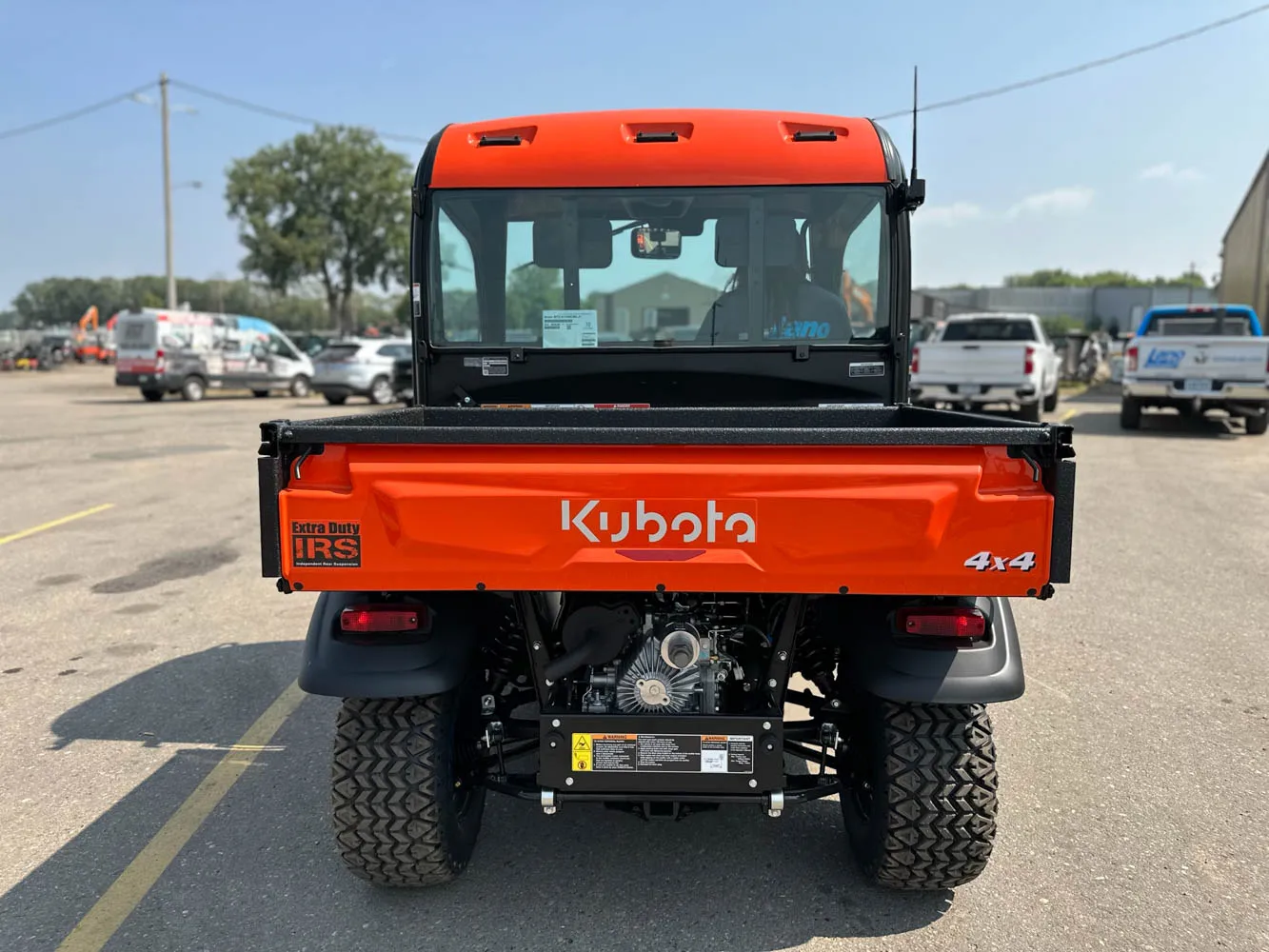 Kubota Rtv 900 Used Utv For Sale | Buy Used Kubota Rtv 900 | Utility ...