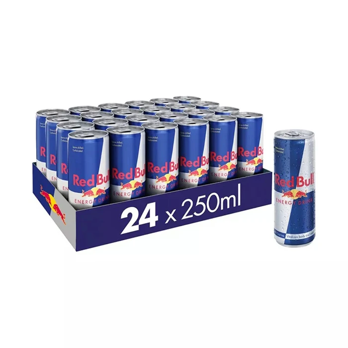 Red Bull Energy Drink Red Bull 250 Ml Energy Drink Wholesale Redbull ...