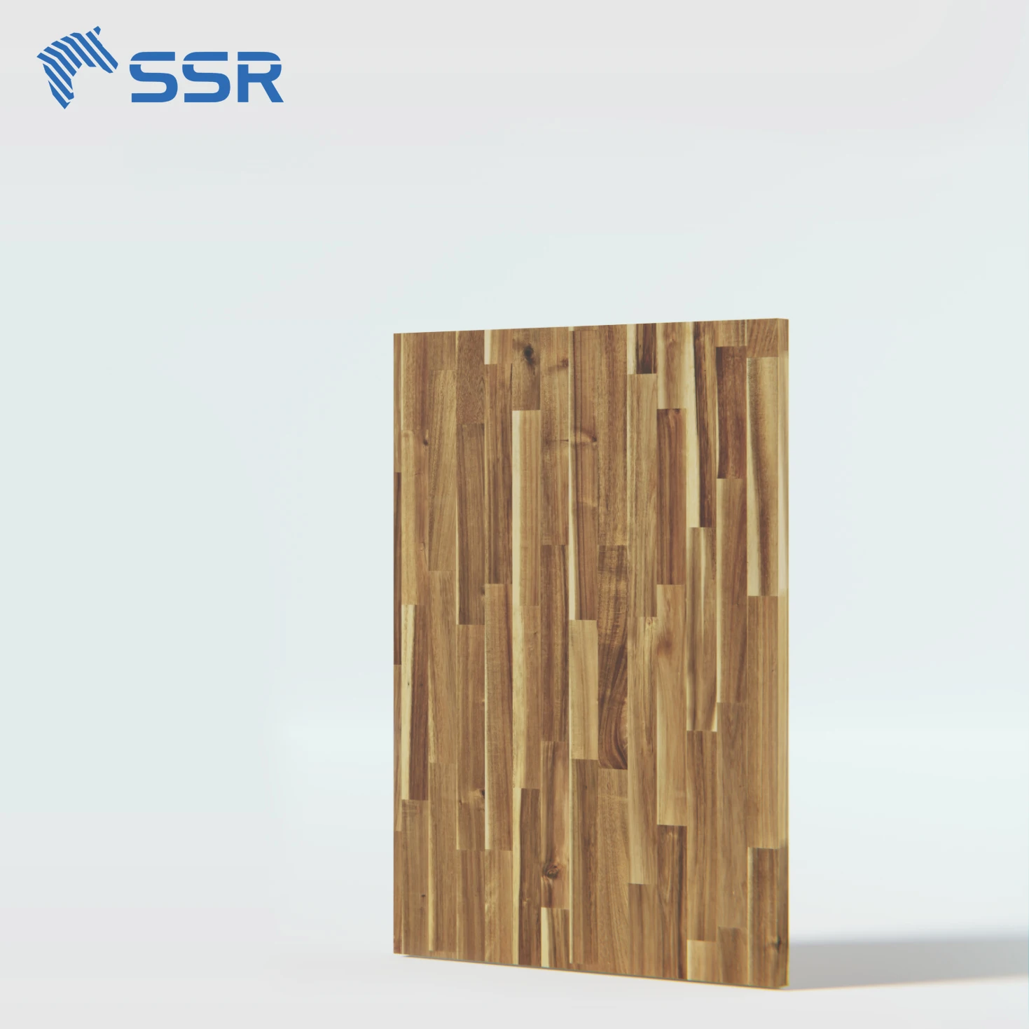 SSR VINA - Acacia Butcher Block Countertop - Countertop Finger Jointed ...