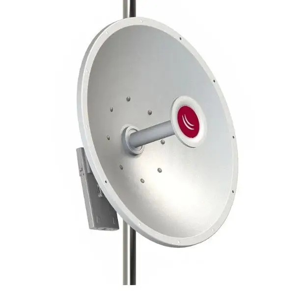 Mikrotik Mant30 Pa Directional Antenna Mtad-5g-30d3-pa 5ghz 30dbi Dual ...