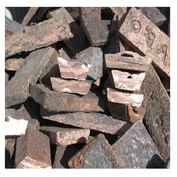 Premium Quality Copper Ingots Pure Copper Ingot 99.999% - Buy High ...