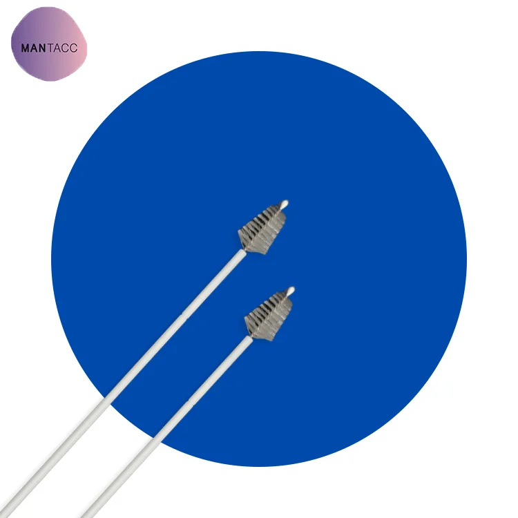 Cervical Cancer Screening Cell Collection Disposable Medical Vaginal ...