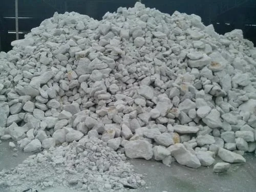 High Quality - Wholesale Raw Dolomite Powder/Dolomite Lumps a Good ...