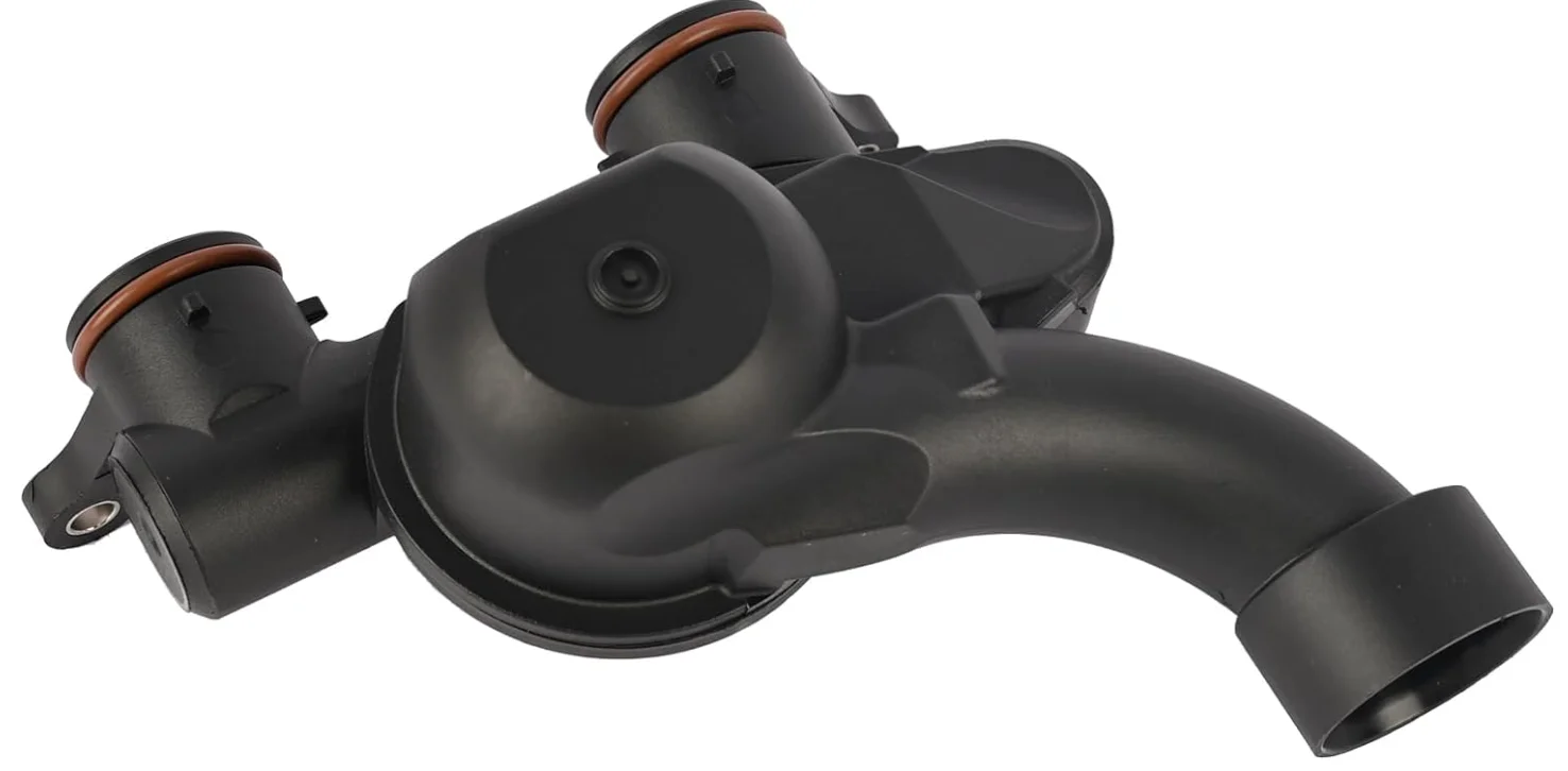 Hot Selling Auto Parts Cooling Water Control Valve Pipe LR100352 ...