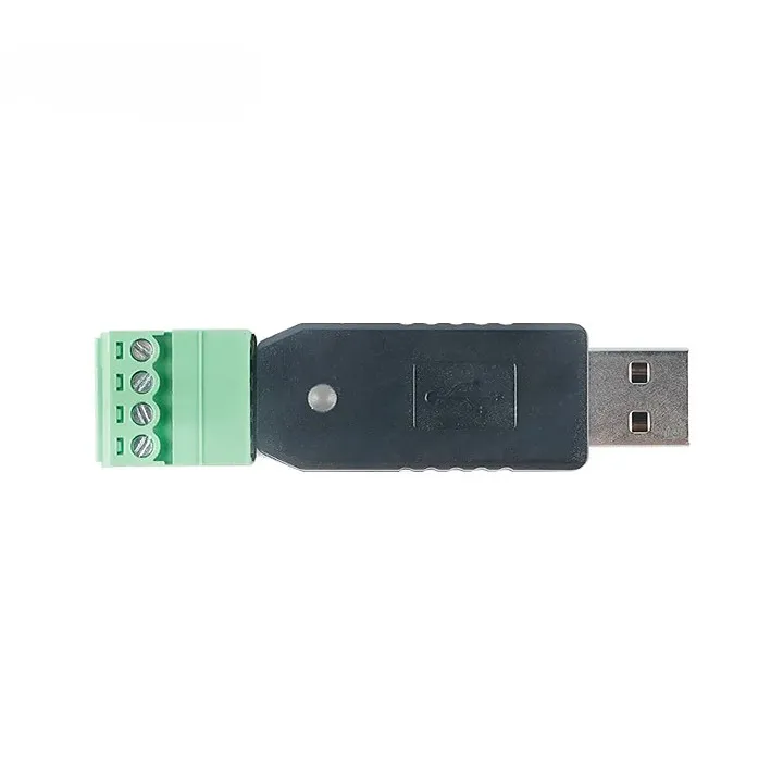 USB-CAN Serial Communication Module - Transparent Transmission