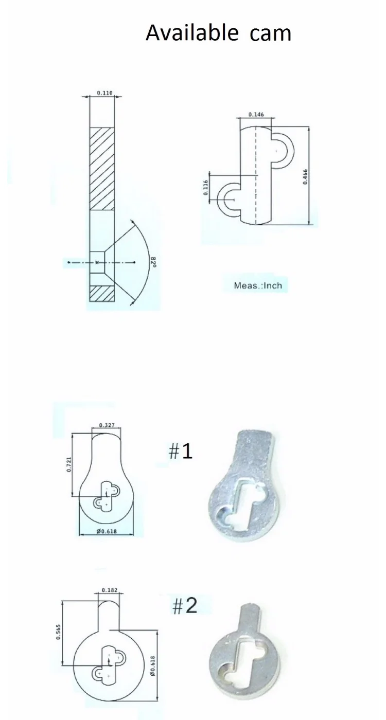 Best Mortise Lock Cylinder Housing For Sfic Small Format ...