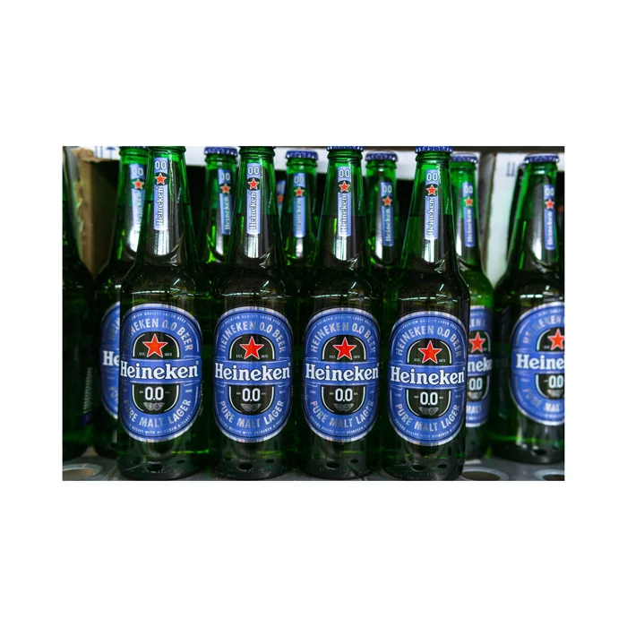 Heineken Light Lager Beer In Cans And Bottles / Original Beer Heineken ...