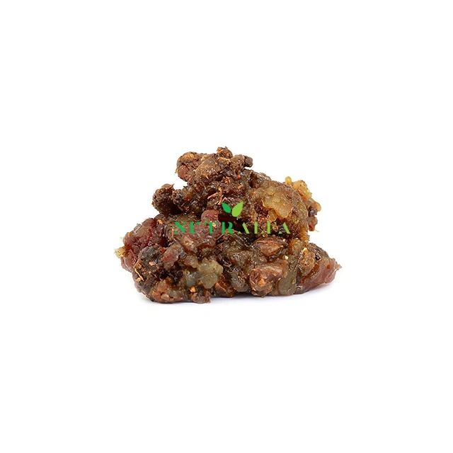 Nutralfa Best Quality Gum Guggul Pure Resin for Extract| Alibaba.com