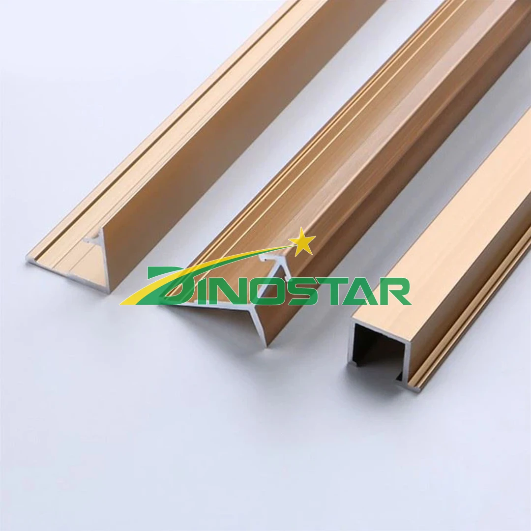 Aluminum Profiles Made In Vietnam,High Quality Products With Export ...