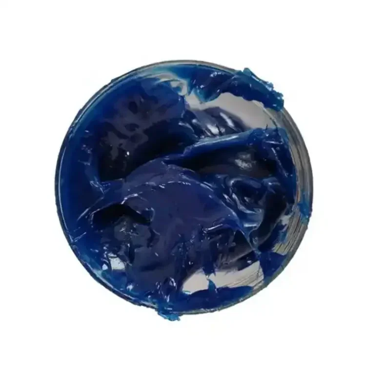 Customized Industrial Calcium Lithium Complex Grease Lubricant - Buy ...