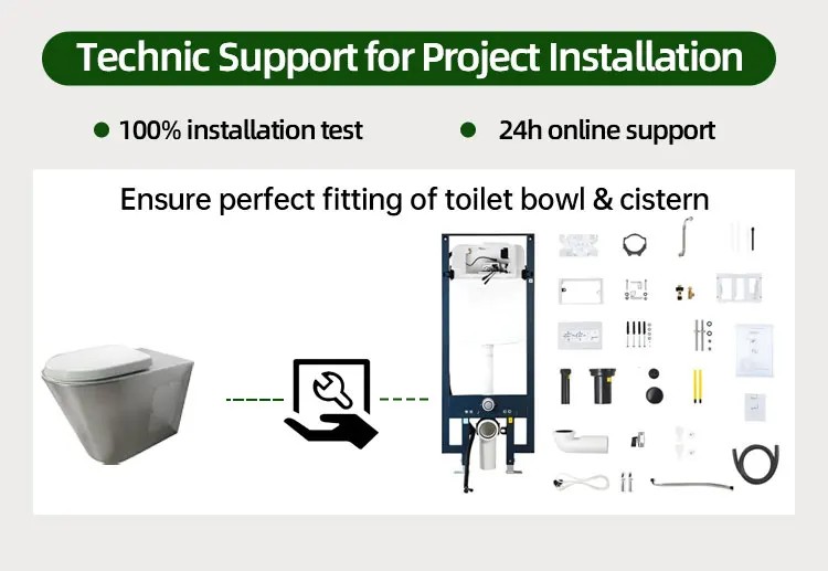 Dual Flush Hidden Water Tank Concealed Cistern Wall Hung Stainless ...