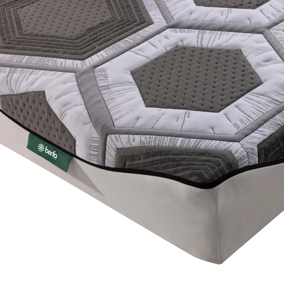 Mattress Covers Zip Lock Mattress Cover Supplier From Turkey Anti Bug ...