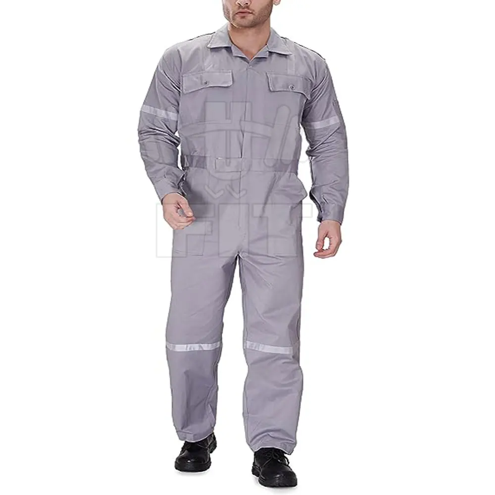 Latest New Style 2023 Safety Overalls Breathable Lightweight Safety ...