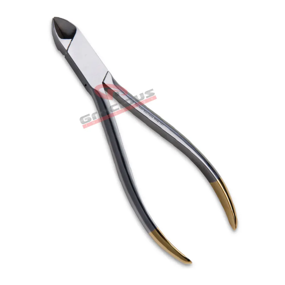 Pin Wire Cutter Orthopedic Wire Cutter High Quality Pin & Wire Cutter ...