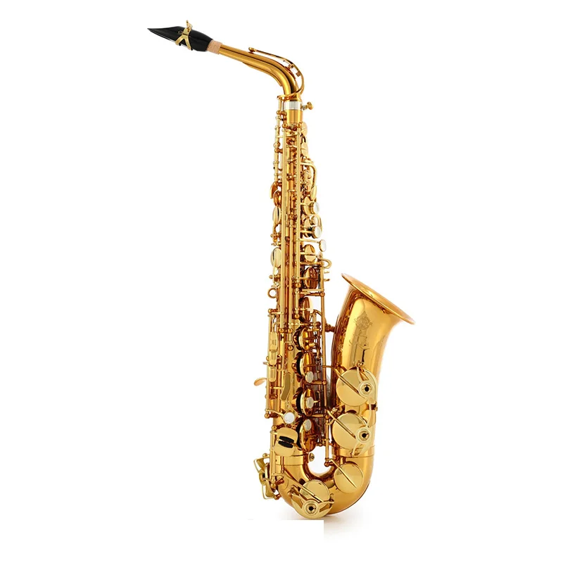 Selme_r Paris Series Ii Model 55 Jubilee Edition Baritone Saxophone ...