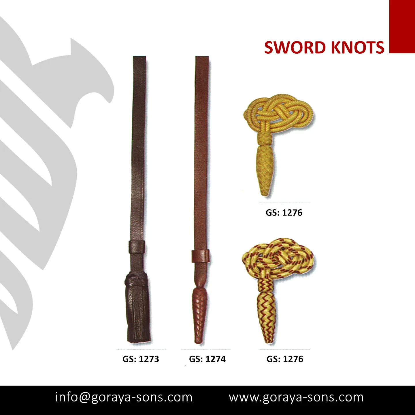 Shoulder Cords Bulk Wholesale Ceremonial Cord Shoulder Cord Lanyard ...