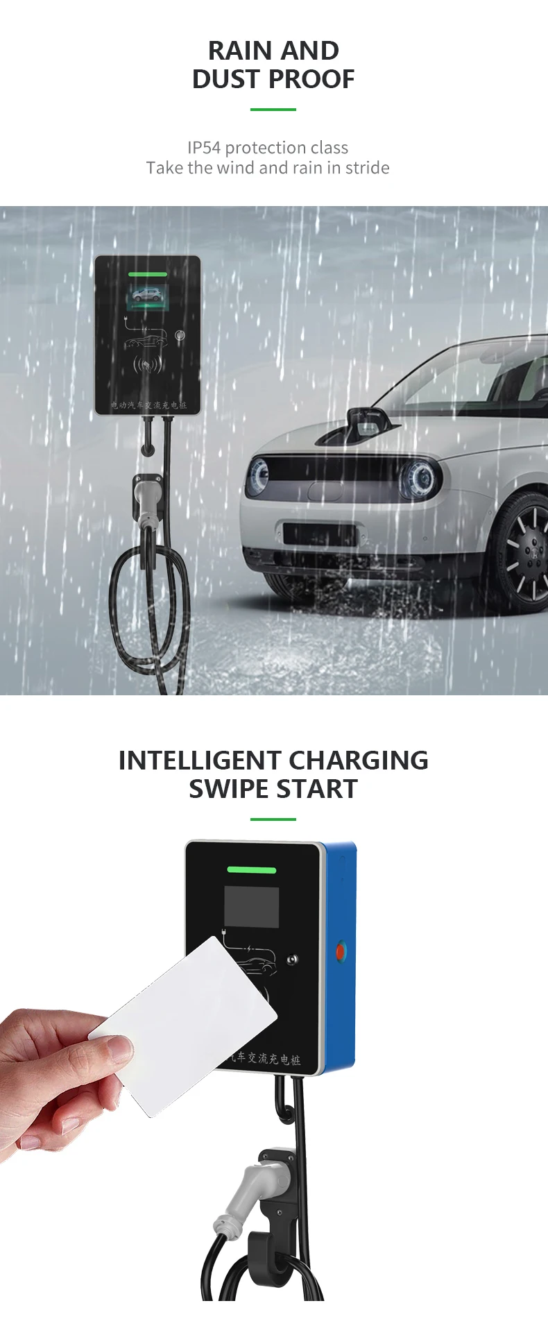 High Quality Universal Electric Car Vehicle Charger Charging Stations ...
