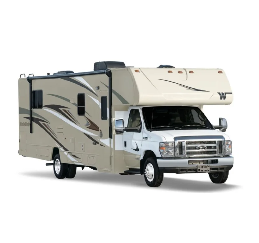 Winnebago Minnie Winnie Motorhome - Perfect for Family Adventures