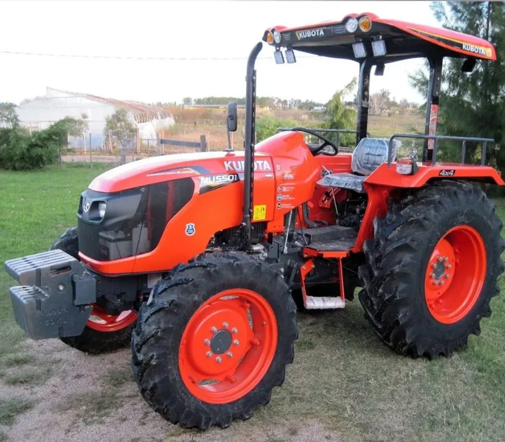 Good Condition Kubota Tractor - Kubota Tractor M108s - Tractor Kubota - Buy Good Condition ...