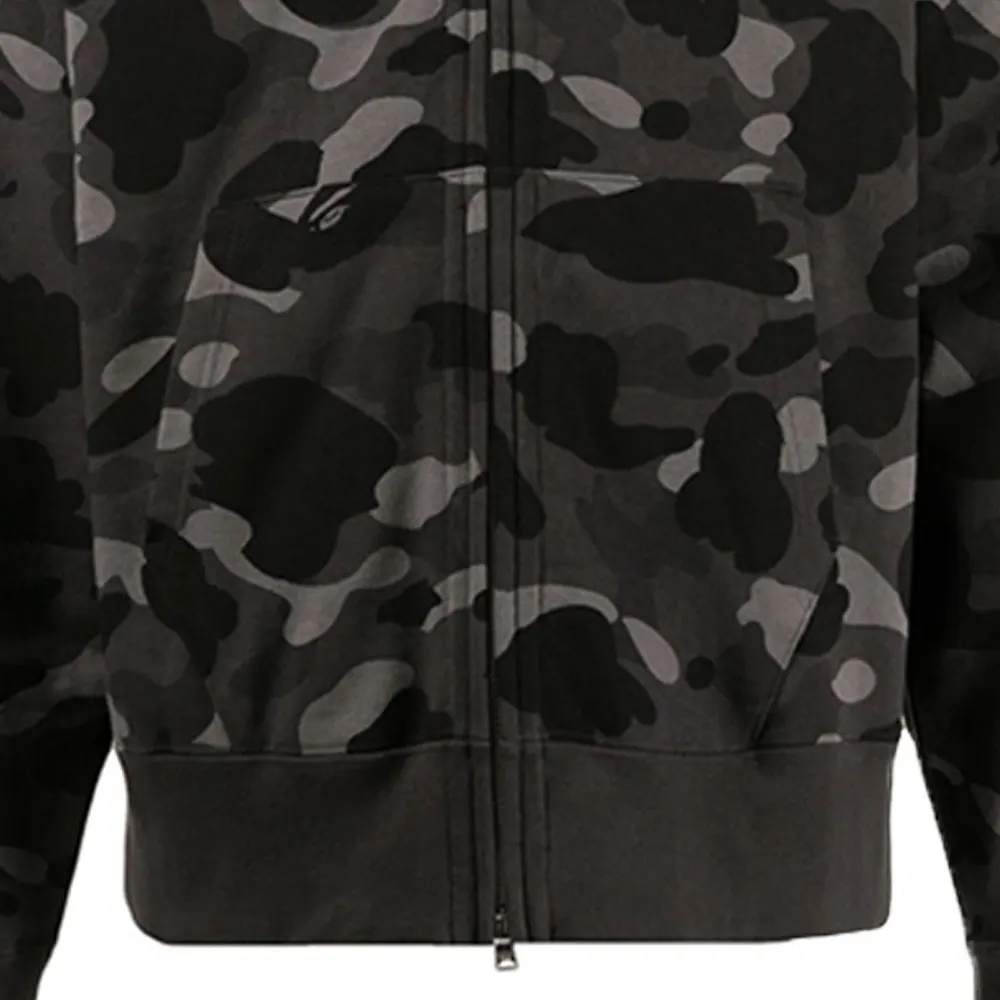 High Quality Sublimation Polyester Bape Hoodie100% Cotton Thick Bape ...