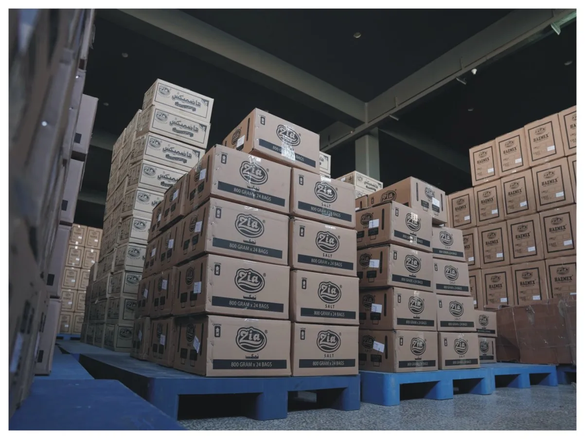 High Quality Natural Himalayan Salt Edible Table Refine Unrefined Pink ...