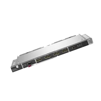 Brocade 32gb/12 2sfp+ Fibre Channel San Switch Module For Synergy ...