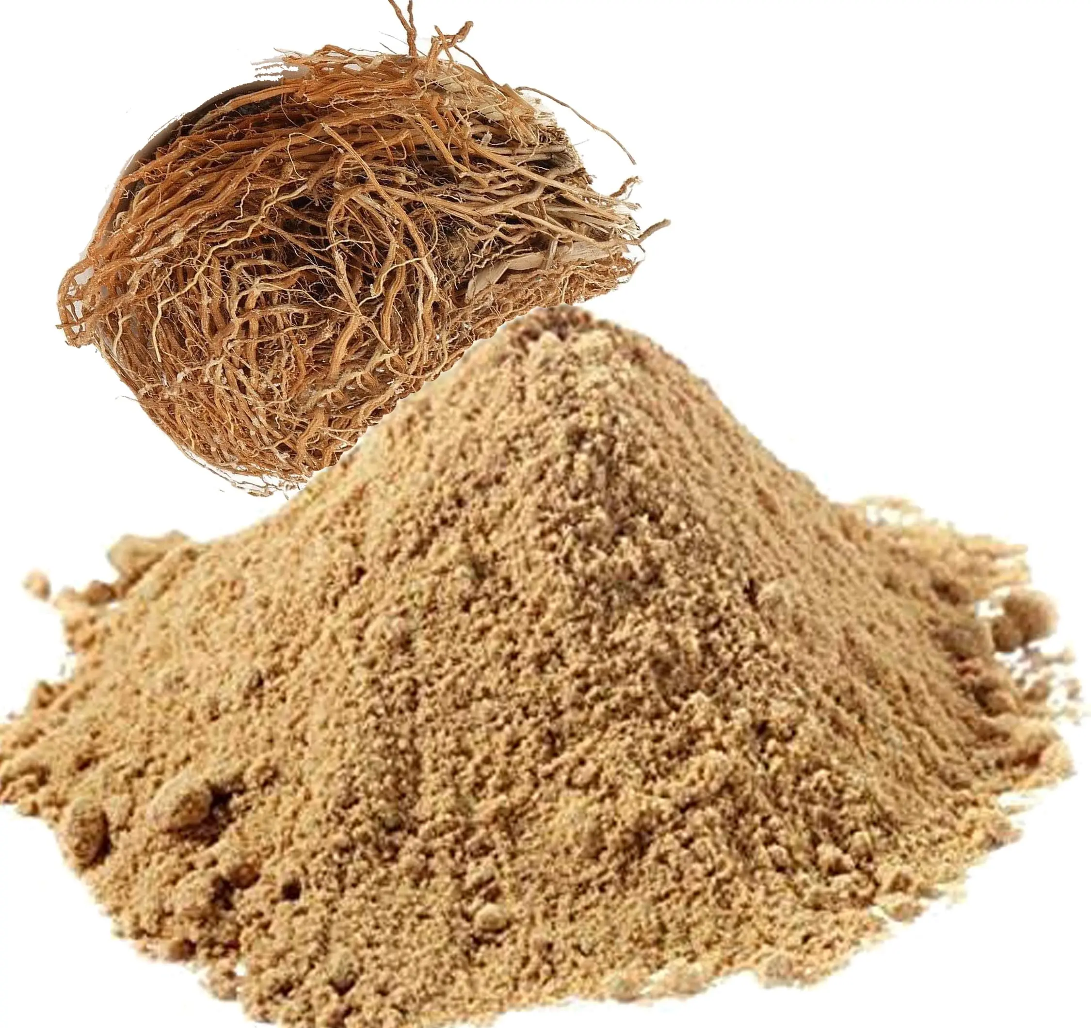High Quality Organic Vetiver Root Powder 100% Natural Andropogon ...