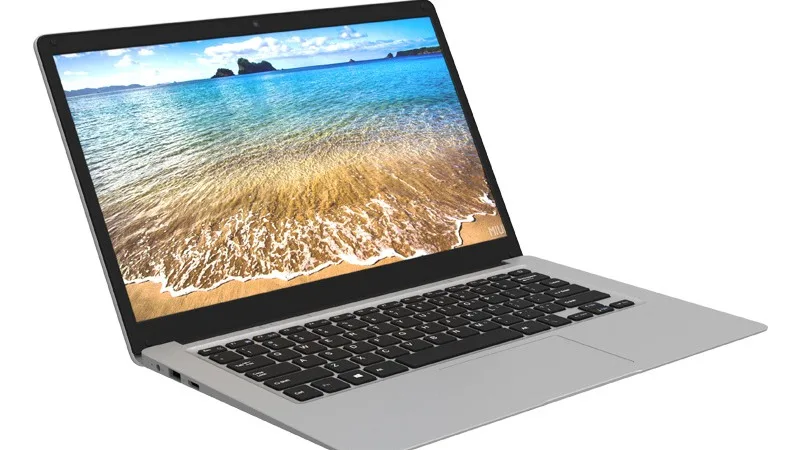 2024 Nuevo Portátil Win 10 De 14 Pulgadas N4000 1,1 Ghz Ddr4 6gb Ram 128gb Rom Y Pantalla Hd ...