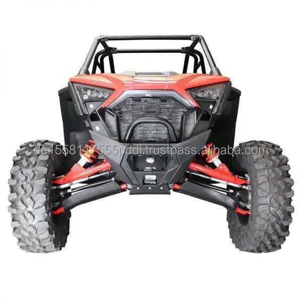 All Terrain Vehicle 2022 Polaris Rzr Pro Xp 4 Ultimate Utv - Buy All ...