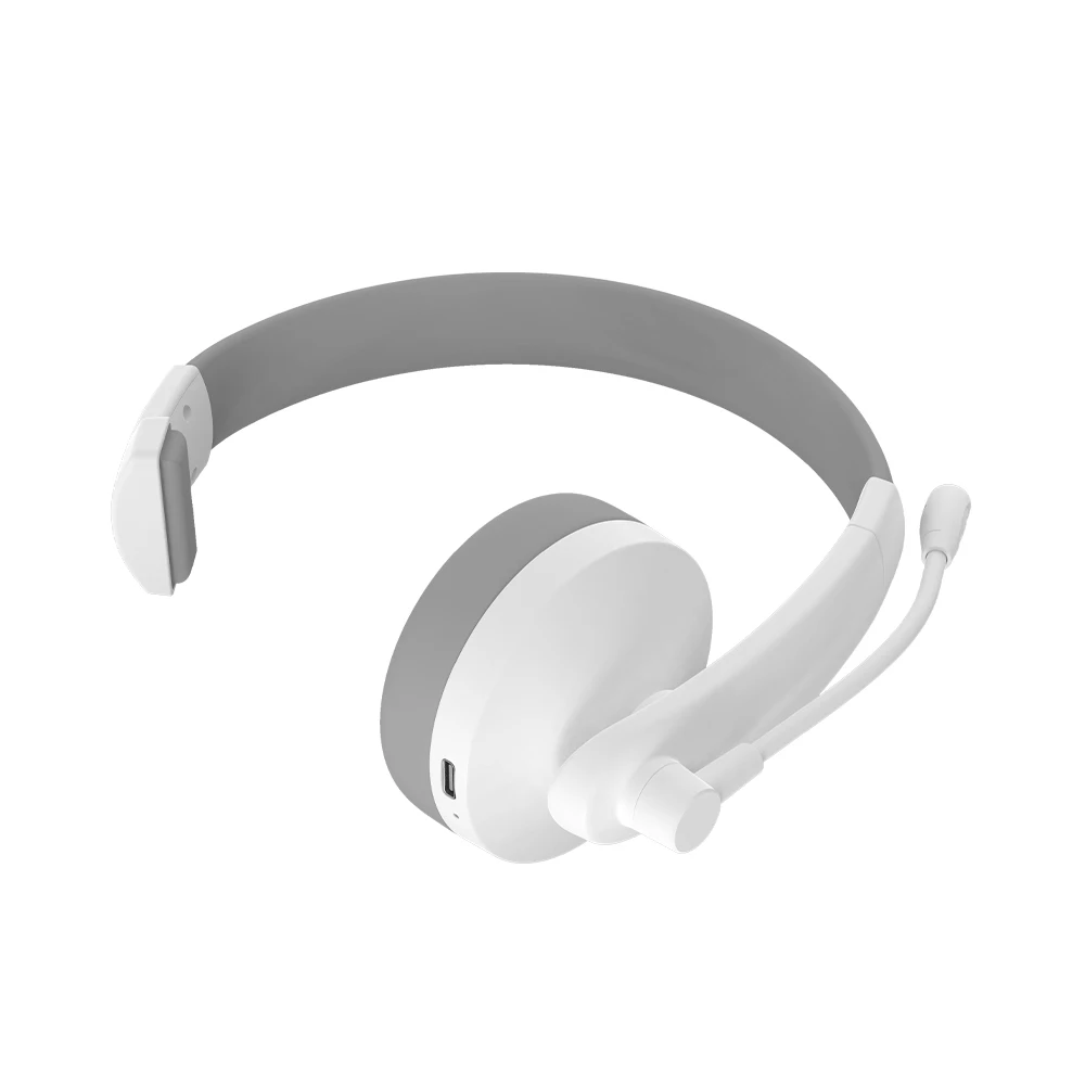 Factory Custom Wireless Headset Bluetooth Using High Precision Mirror ...