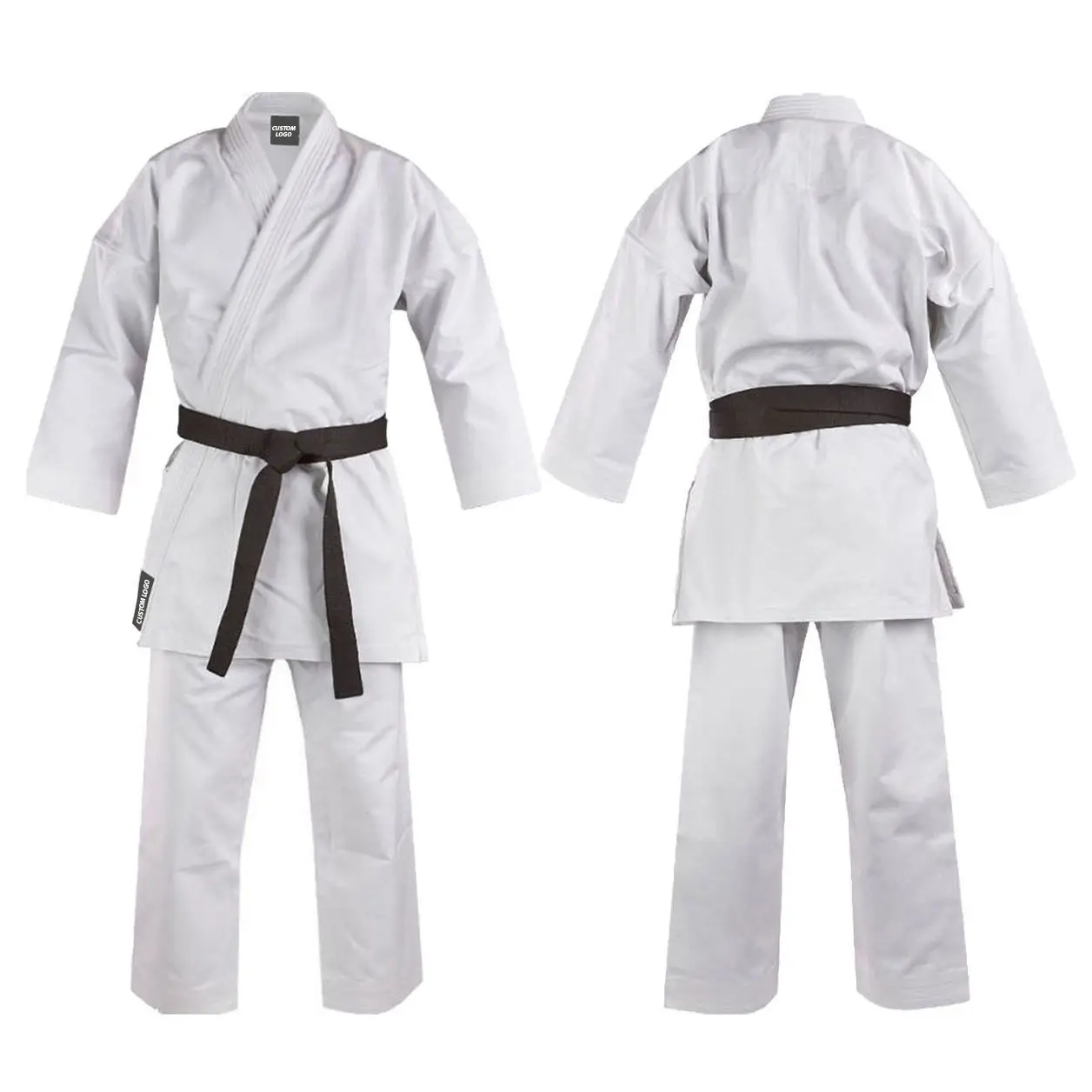 Factory Price Martial Arts Karate Uniform Good Quality Karate Uniform ...