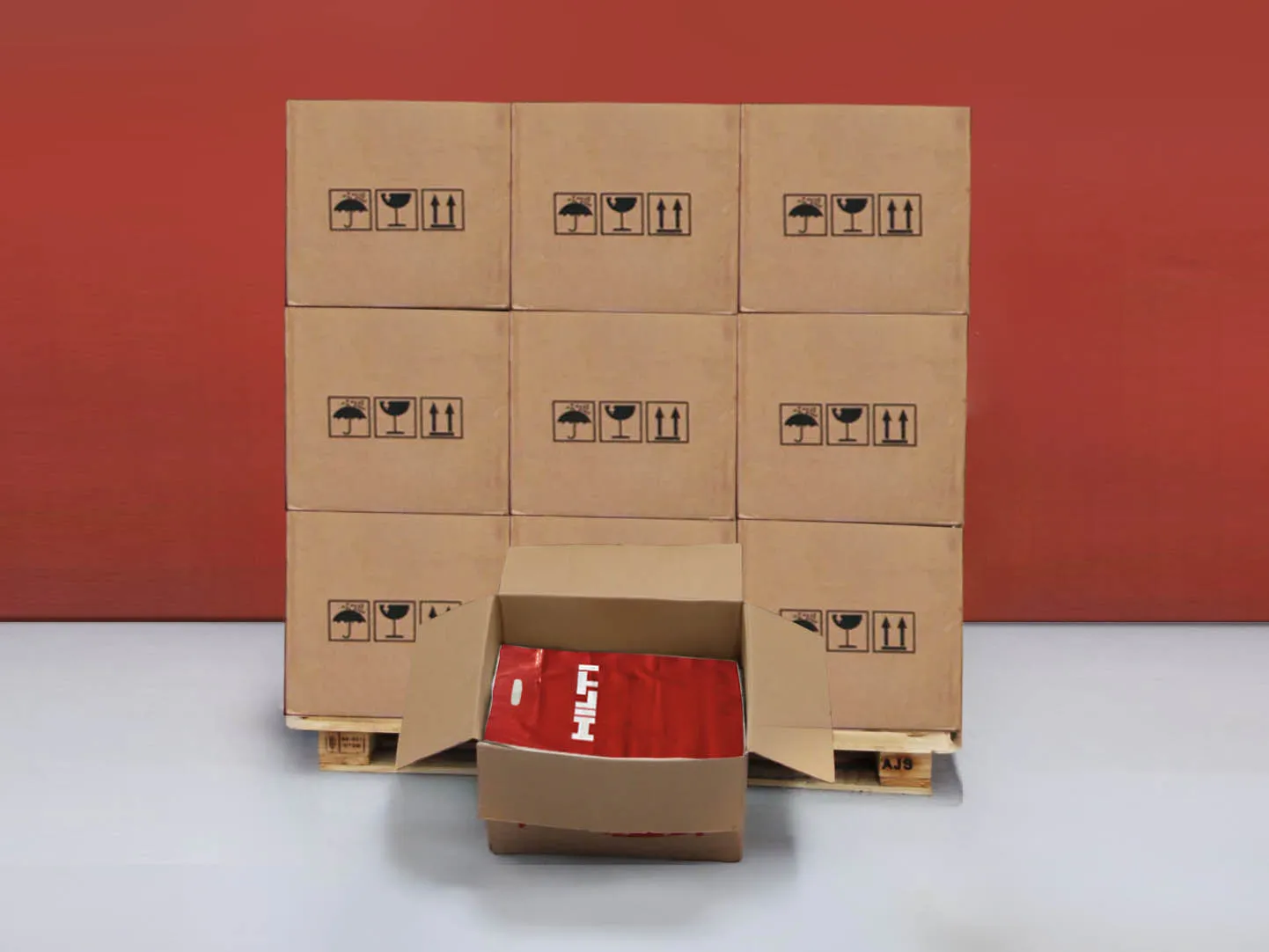 Image Printed Tear-resistant Apparel Packaging With Custom Logo Printed ...