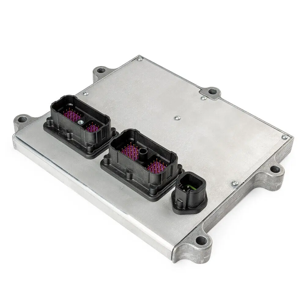 Módulo De Control Electrónico Original,Ecm Ecu 4921776 P4921776 ...